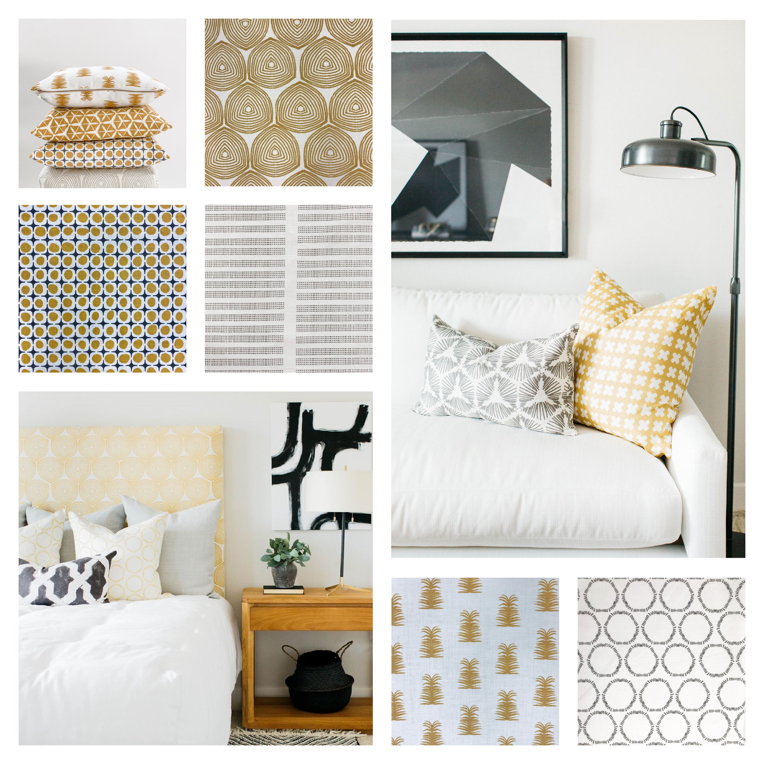 greige textiles | Pantone Colors of the Year 2021