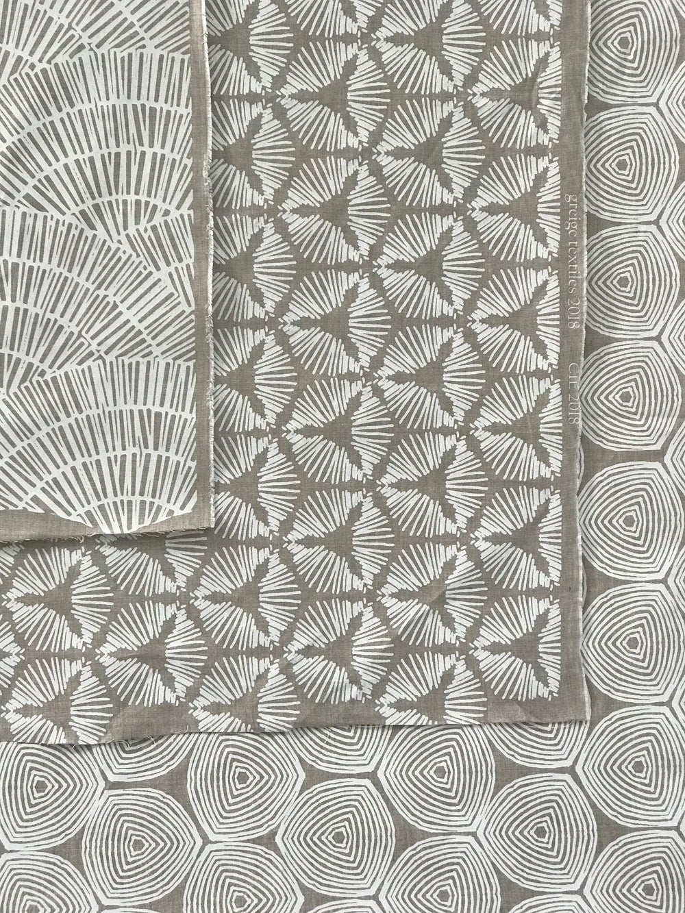 Gallery - greige textiles