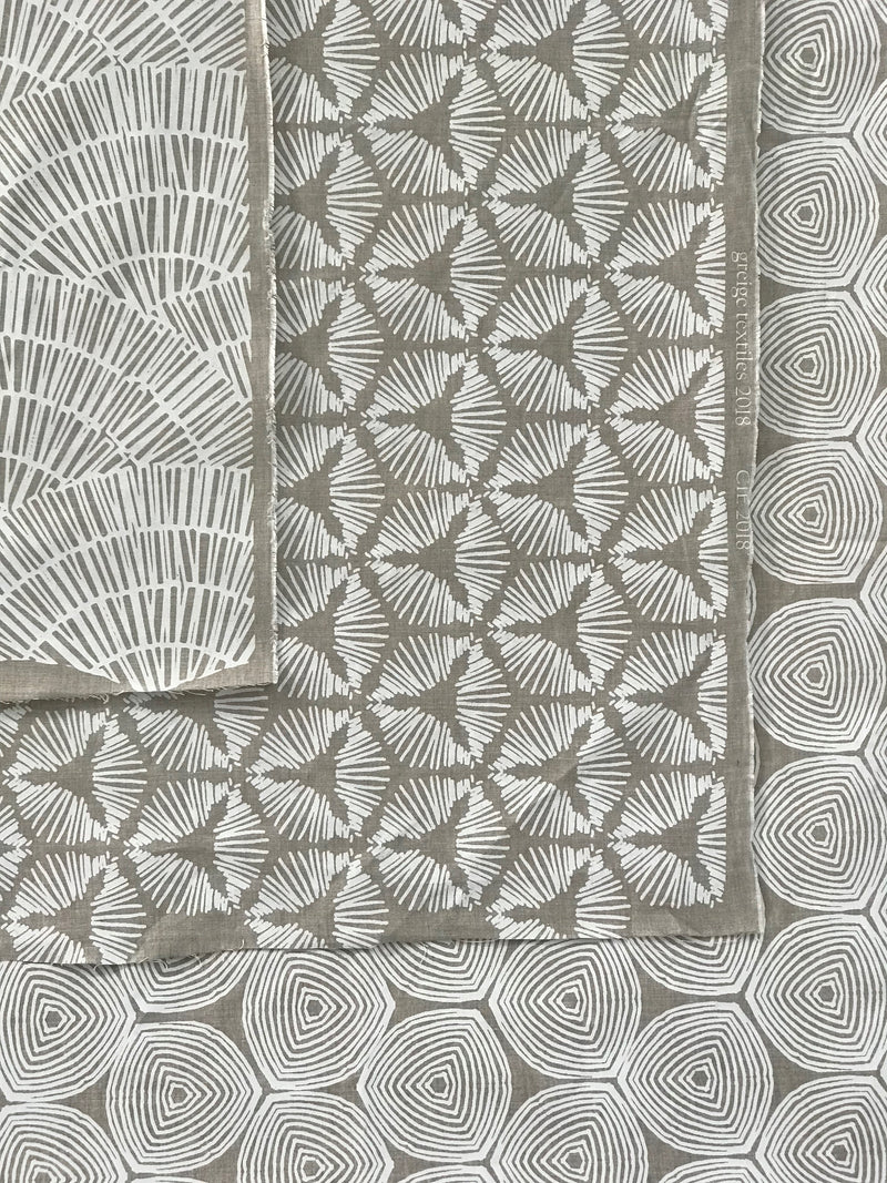 Gallery - greige textiles