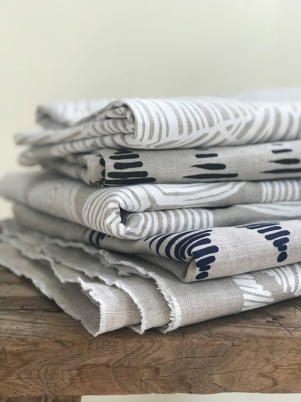 Gallery - greige textiles